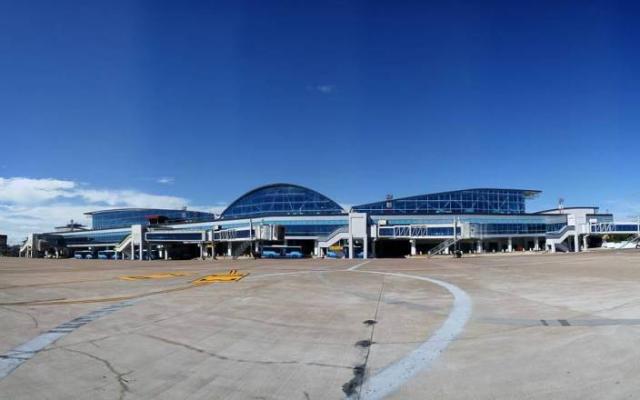 Bandara Internasional Supadio Menjadi yang Terbaik Dalam Penilaian Airport Service Quality