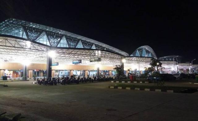 New Terminal Supadio Internasional Airport, Peningkatan Kualitas ...
